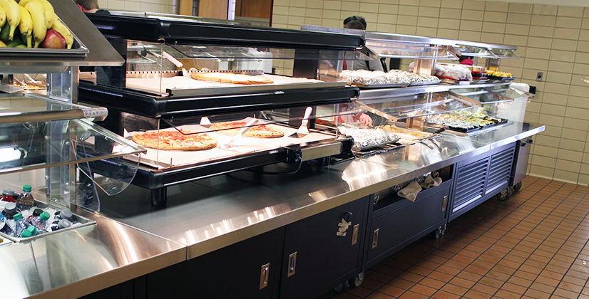 Ultimate Guide to Choosing School Serving Lines for K-12 Cafeterias