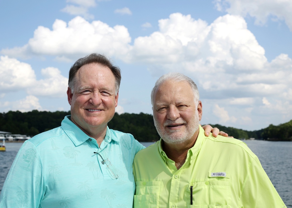 Celebrating Mike Pollard: A Foodservice Legend Retires