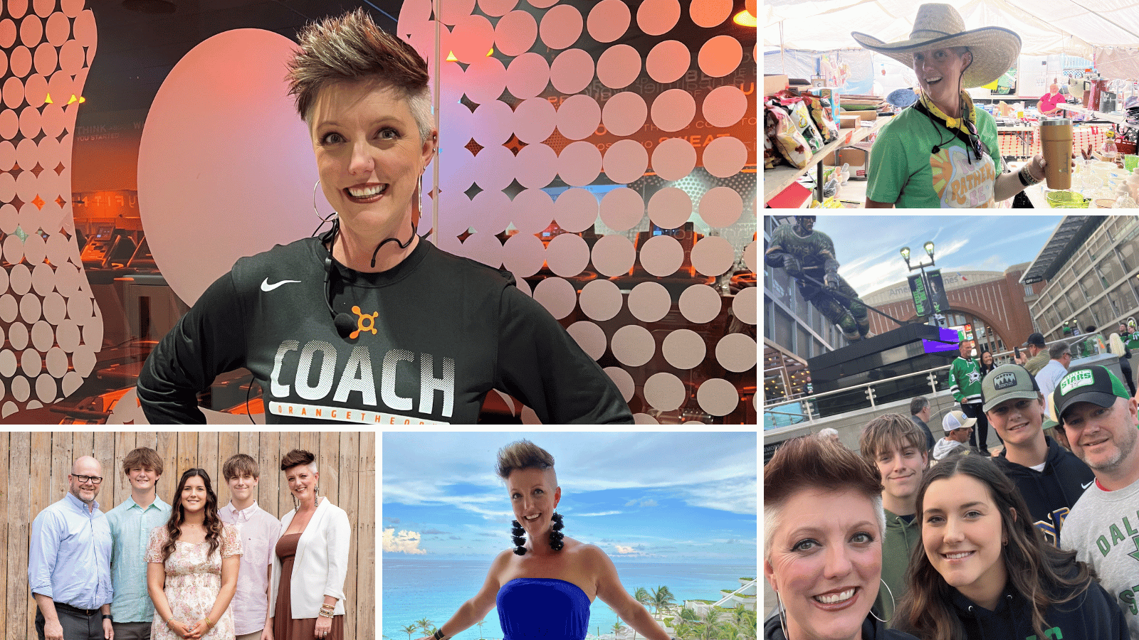 PMR Preview: Amber Richart