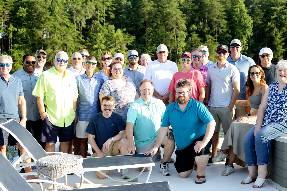 Celebrating Mike Pollard: A Foodservice Legend Retires