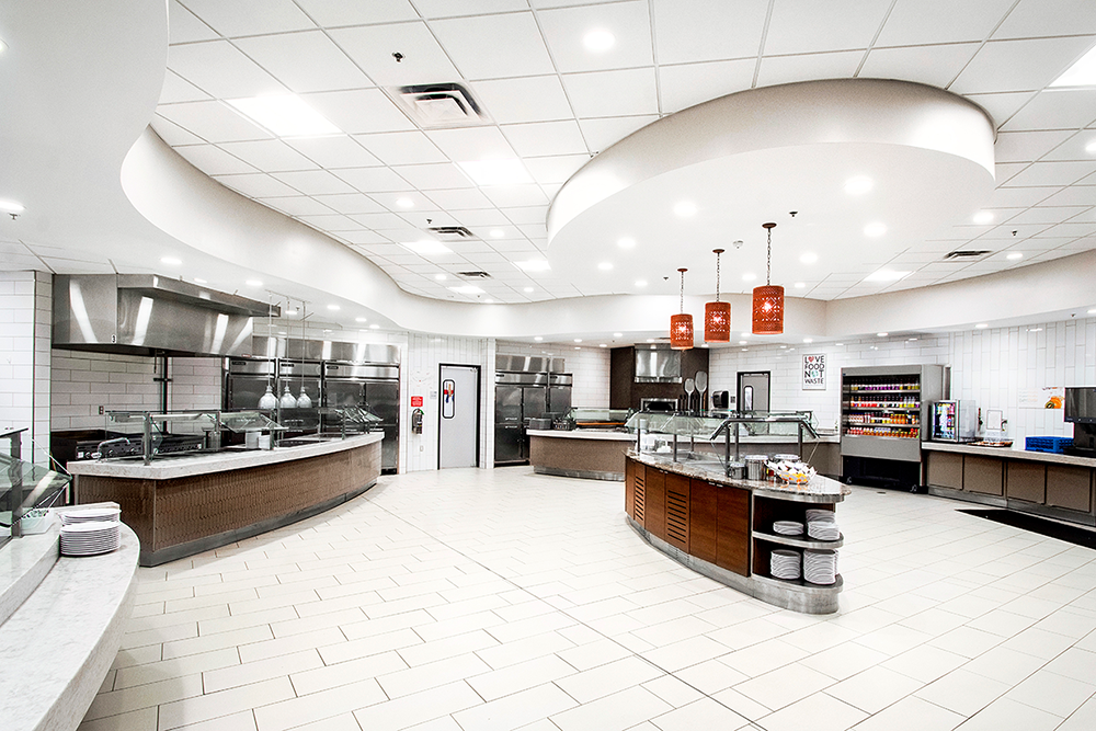 Ultimate Guide to Choosing School Serving Lines for K-12 Cafeterias